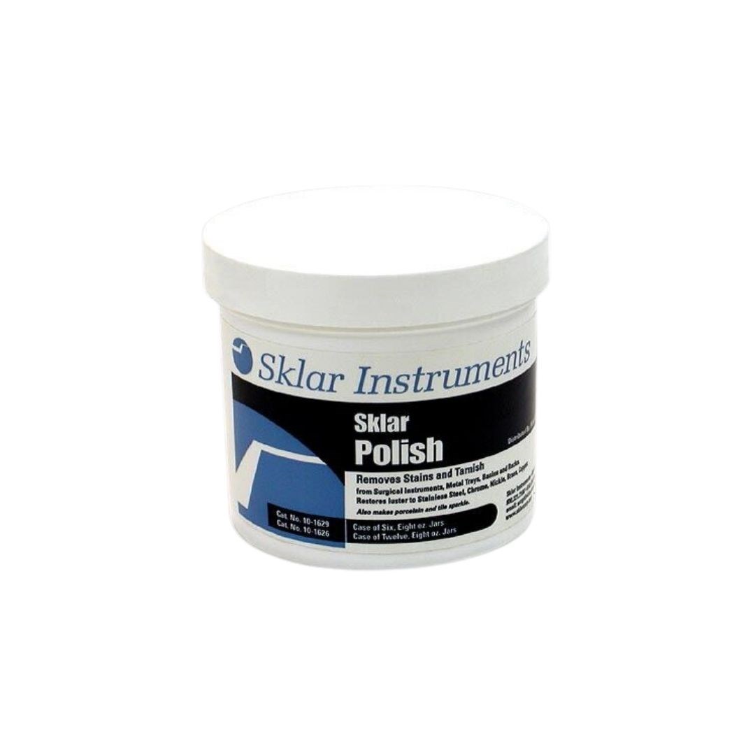 Pharmacy Sales Caribbean Inc. | SKLAR INSTRUMENTS Sklar Polish 8oz