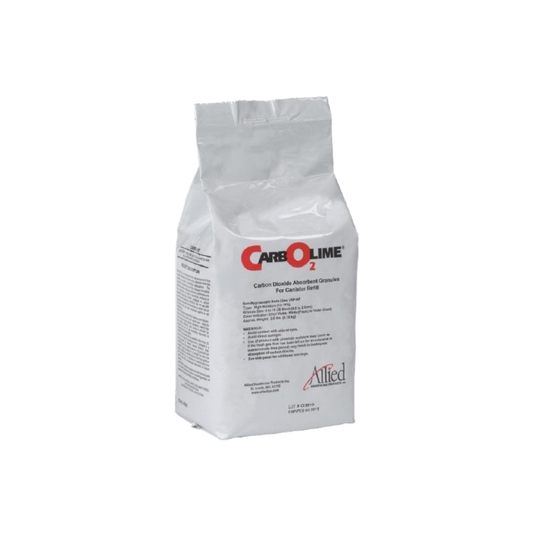 Pharmacy Sales Caribbean Inc. | CarboLime Granules 1.6L bag with Label