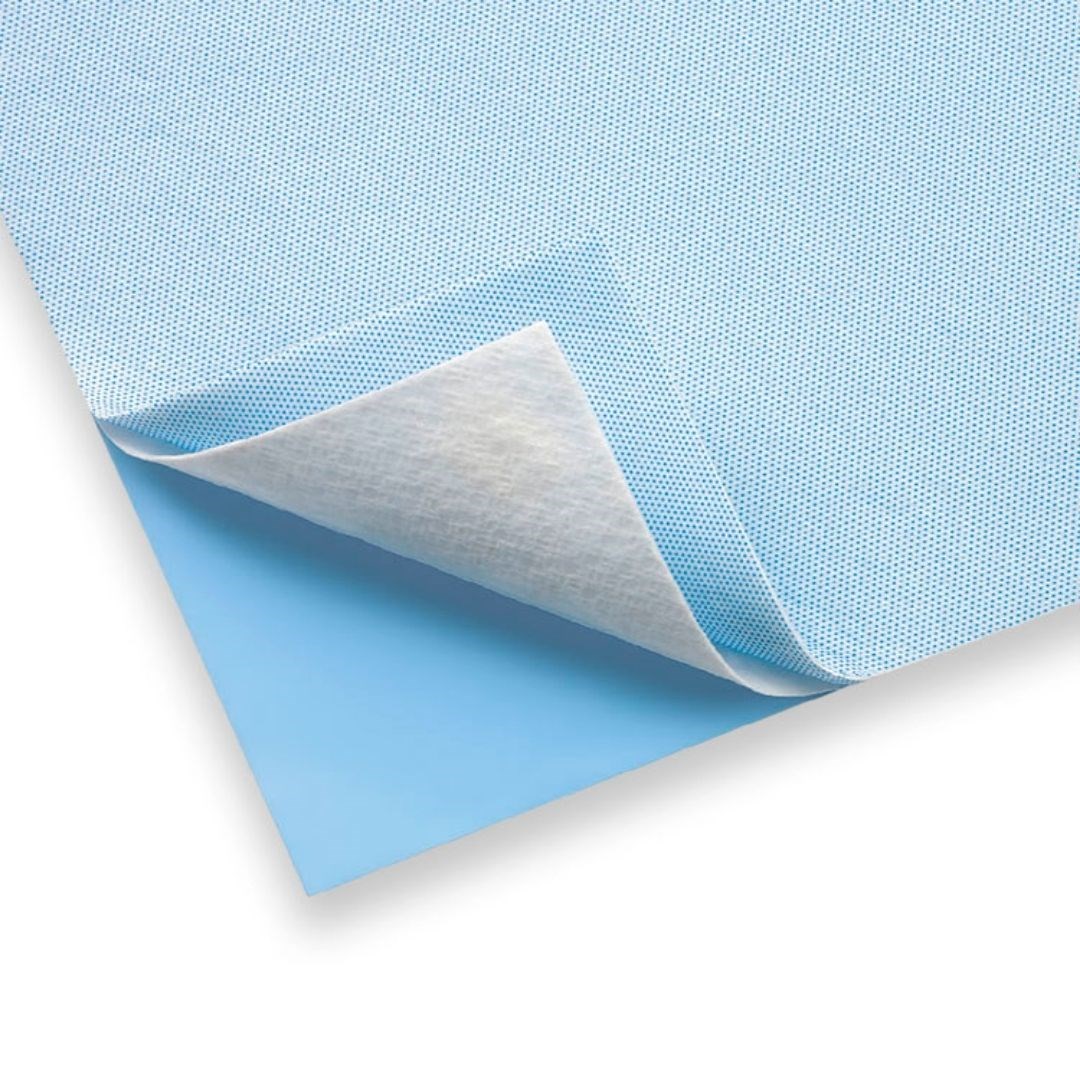 Pharmacy Sales Caribbean Inc. | CHEMOPROTECT Disp. Prep Mats Large 41cm ...